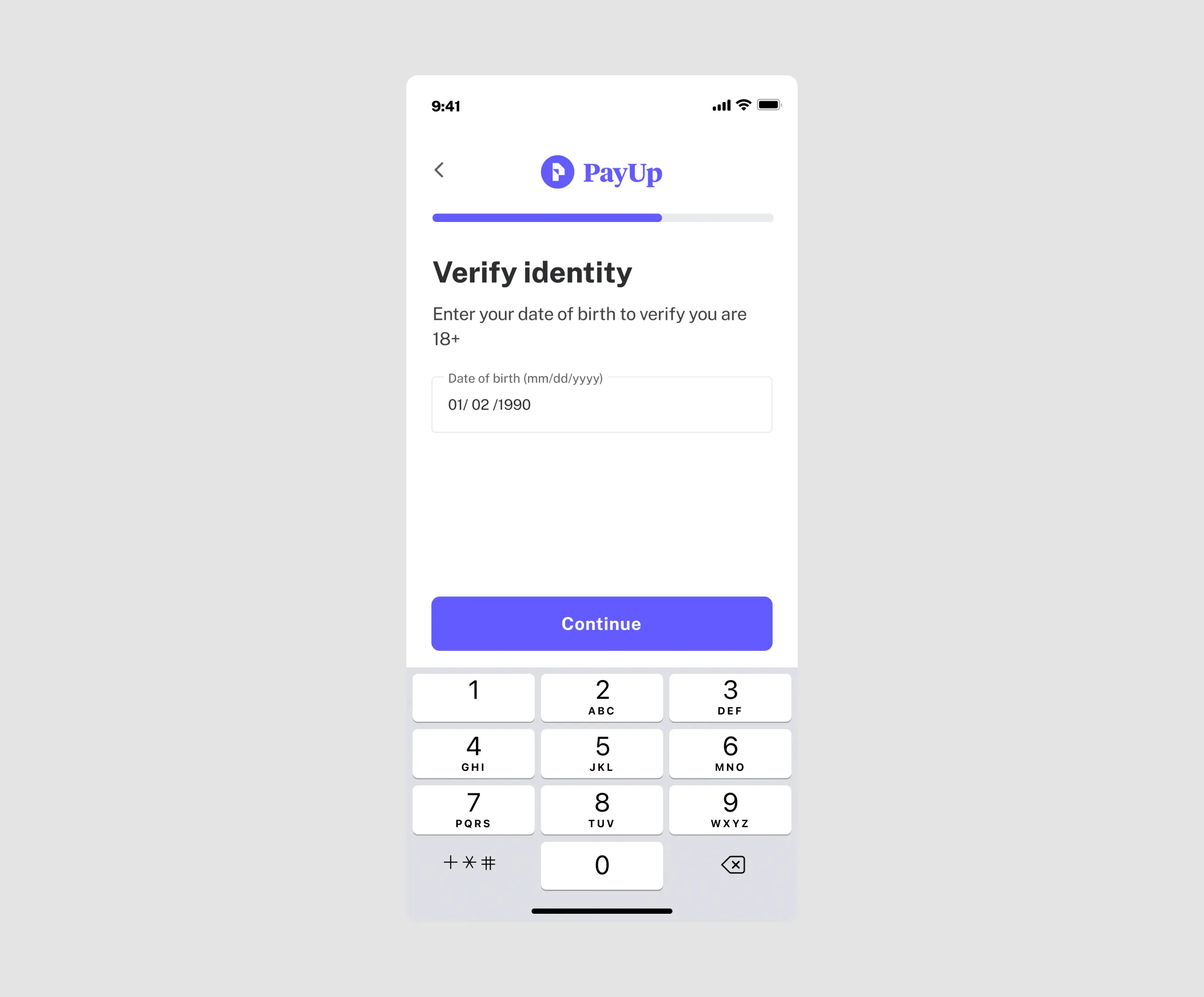 60 SaaS Screen Design Examples: Best Practices [Visual Guide]